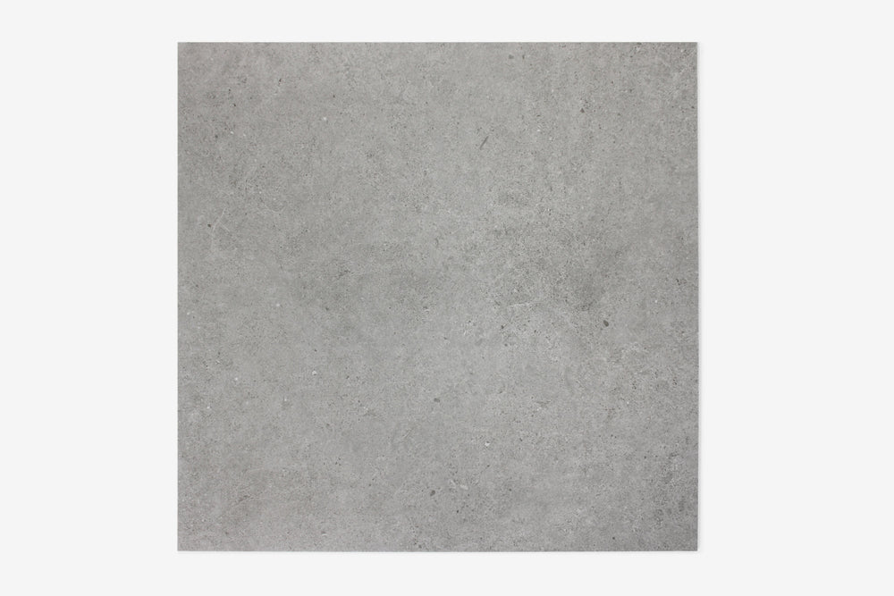 Como Limestone Mid Grey In Out Tile - Casa Della Casa