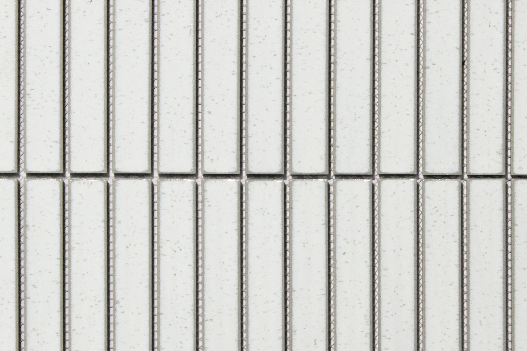 Concave Bone Spec Finger Mosaic - Casa Della Casa