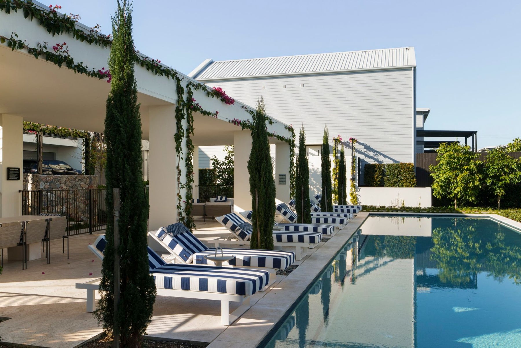 Saville by Azure - Casa Della Casa