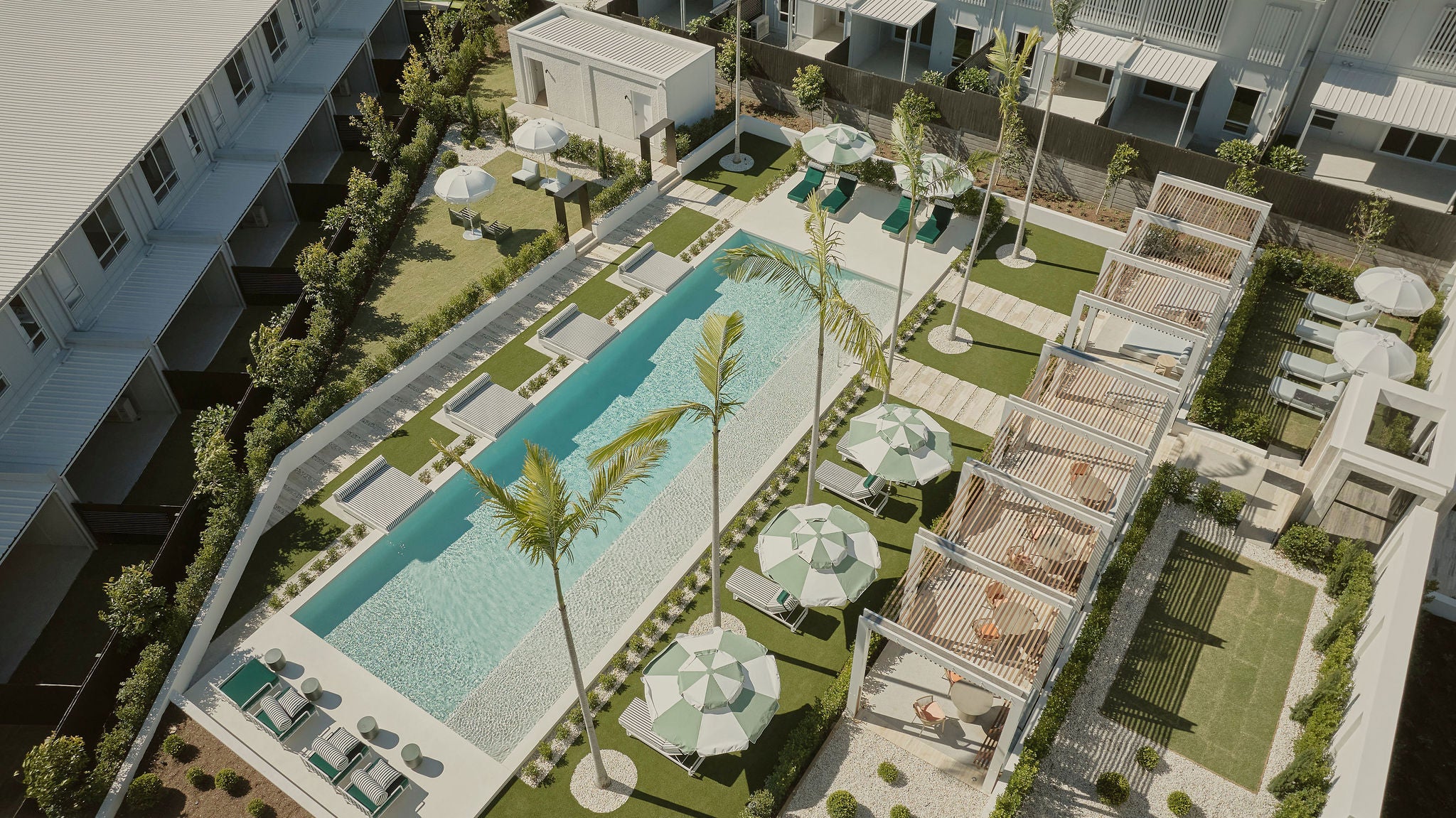 Willow by Azure - Casa Della Casa